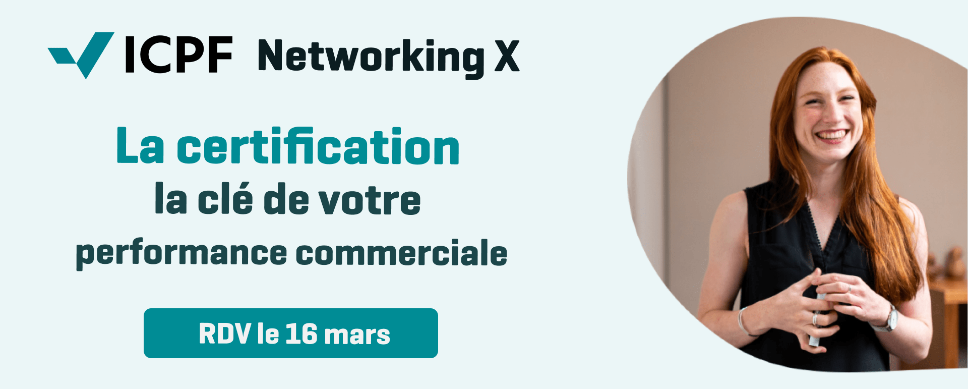 La certification ICPF, la clé de votre performance commerciale